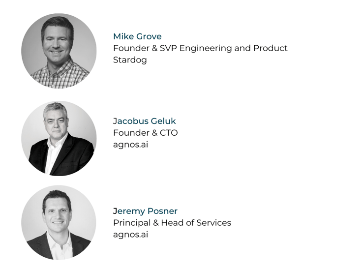 Stardog | Knowledge Graph: the heart of a Connected Inventory