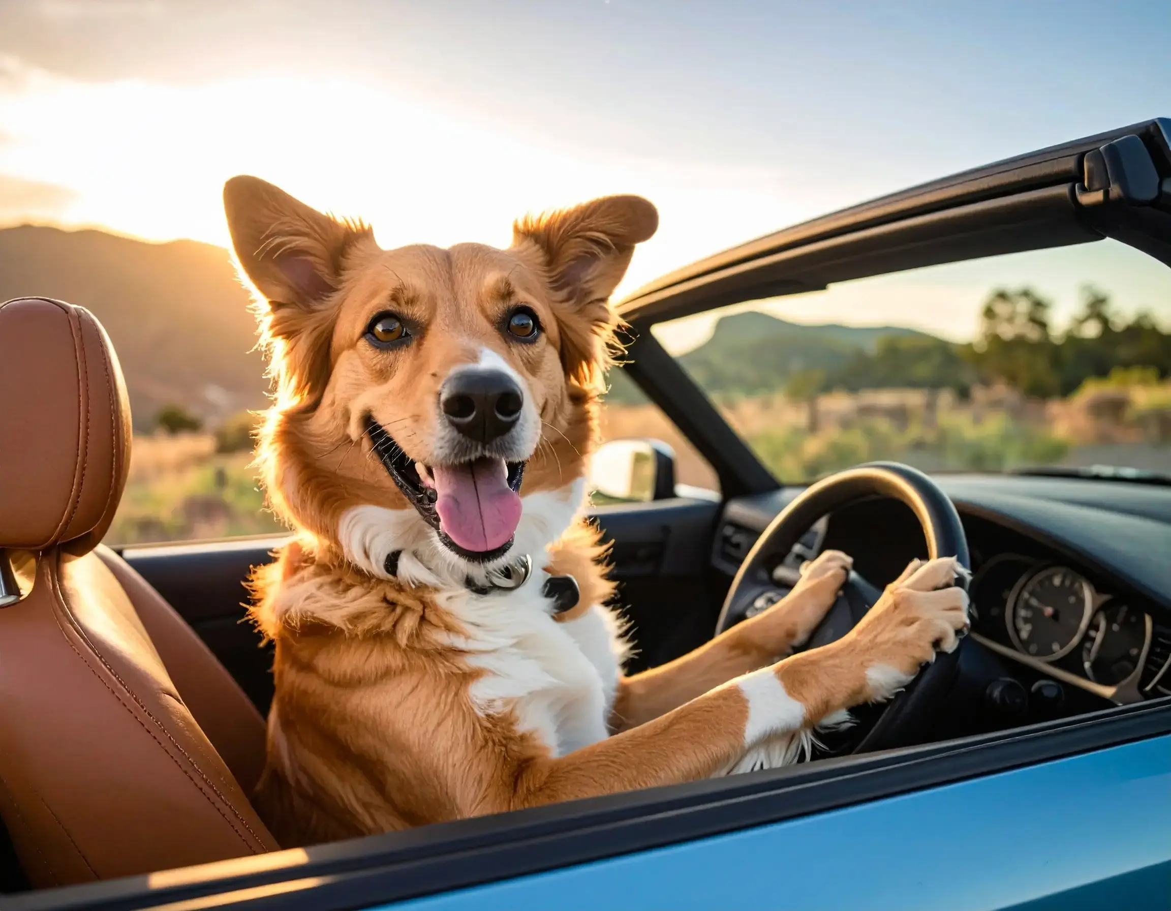 Experience Stardog in Action: Schedule Your Test Drive Today!